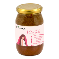 Vitaminler ve Mineraller